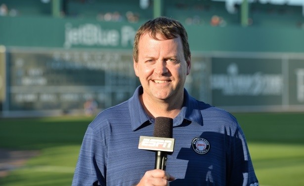 Olney: Bregman is the number one chip everyone’s asking about – ESPN 97.5