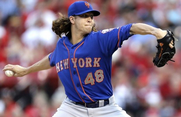 The Blitz: Astros need pitching to be favorites against Boston – ESPN 97.5