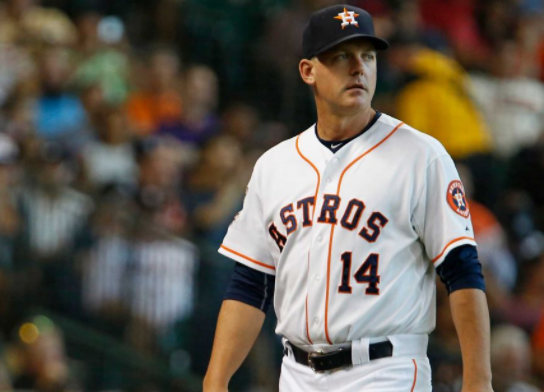 Pallilo discusses his takeaways from the Astros’ loss – ESPN 97.5 + 92.5