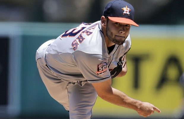 Blum: I think McCullers will step up, he’s pitched in Game 7 before ...