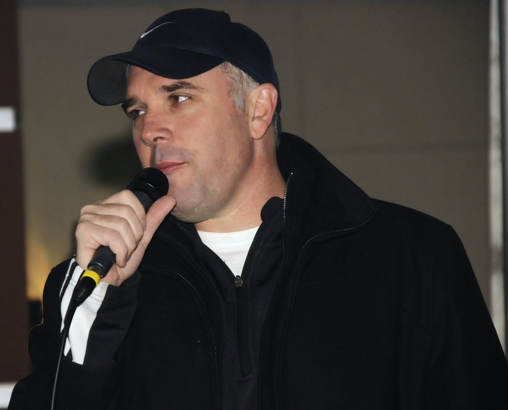 Lance Zierlein – ESPN 97.5 + 92.5