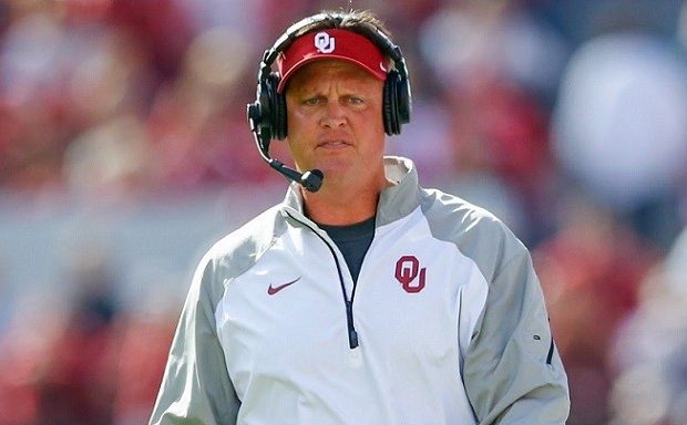 Oklahoma’s Cale Gundy previews the Rose Bowl – ESPN 97.5