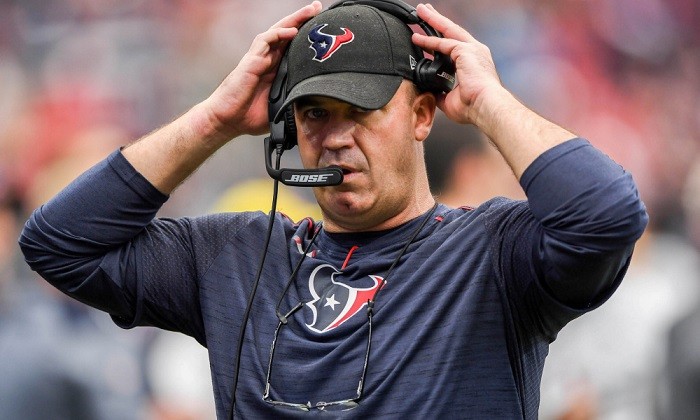 Pallilo: An extension for O’Brien this year is ridiculous – ESPN 97.5