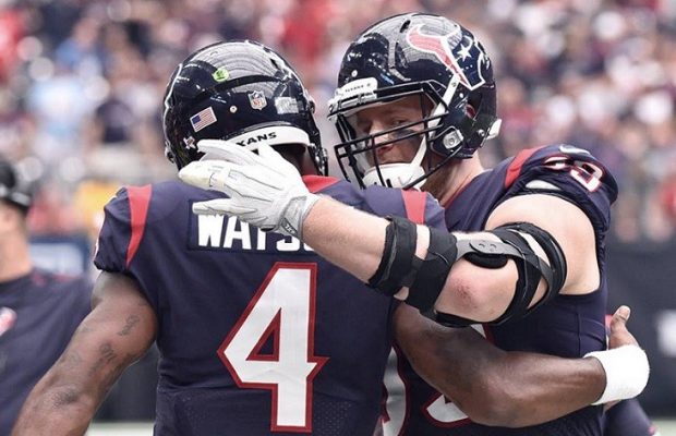 Why the Houston Texans can win the Super Bowl - ESPN 97.5 + 92.5