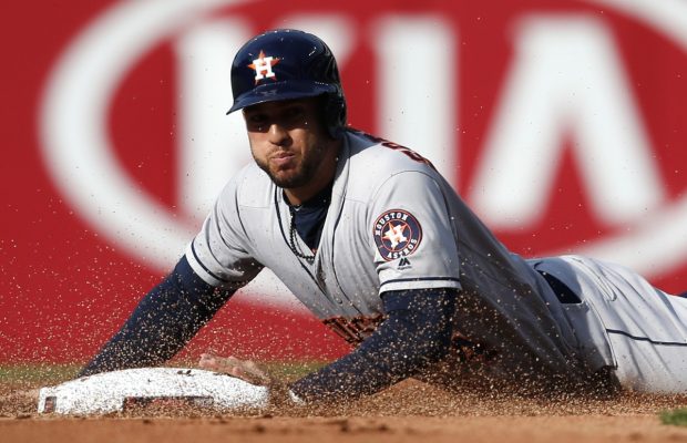 Robert Flores: The Astros took analytics to another level – ESPN 97.5