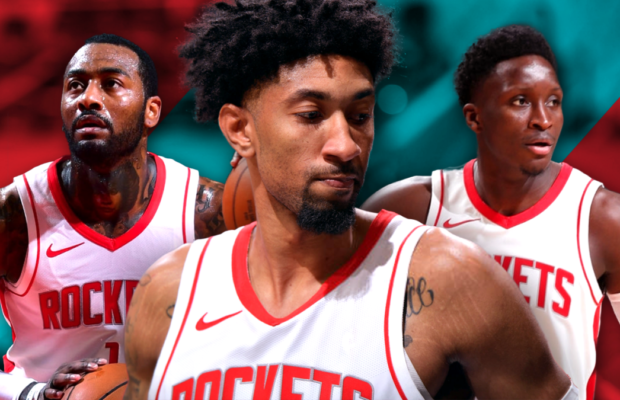 What to expect from the Rockets new big 3 – ESPN 97.5