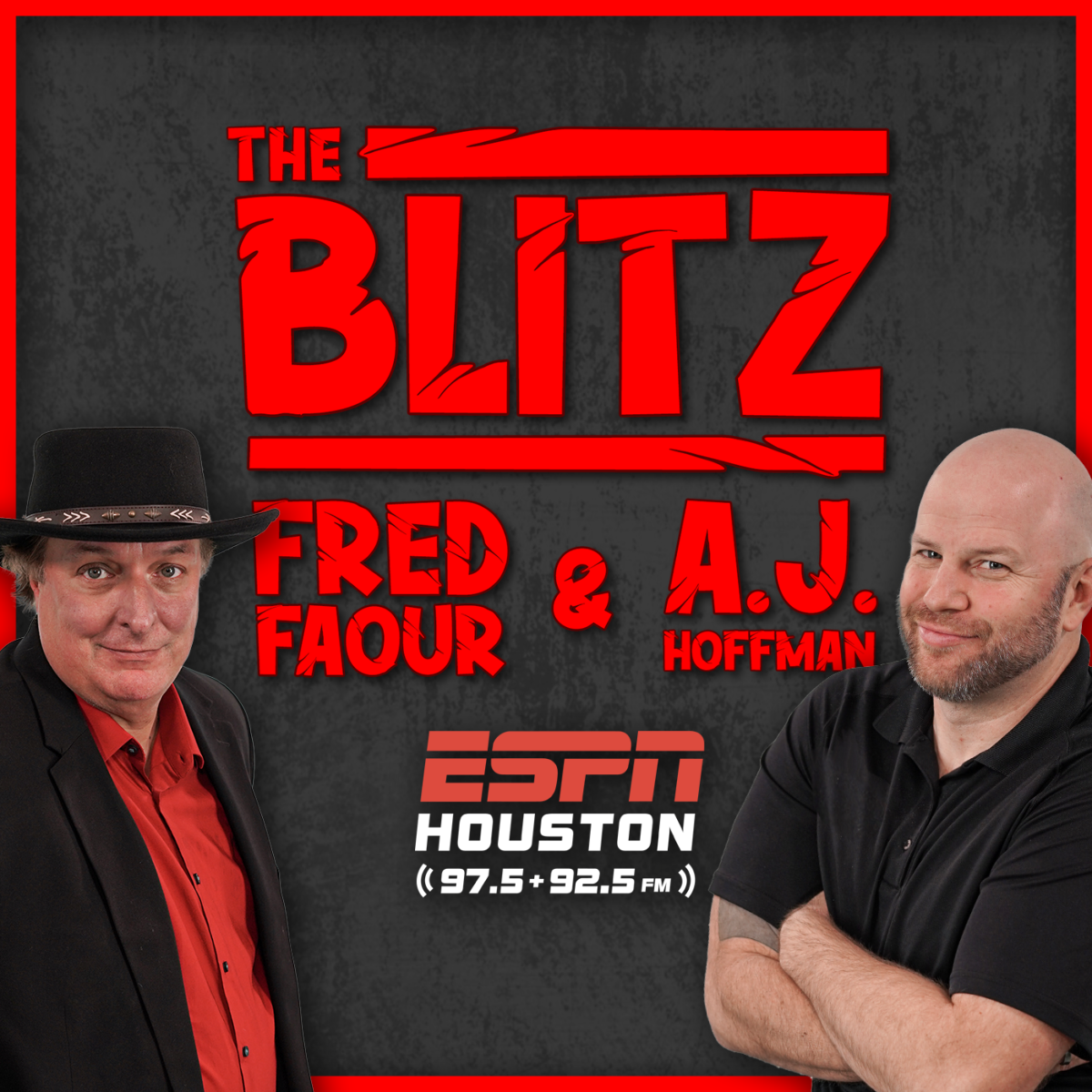 Podcast Directory - ESPN 97.5 + 92.5