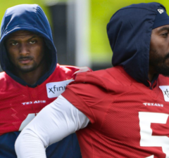 ESPN 97.5 + 92.5 - Houston's Home for ESPN!