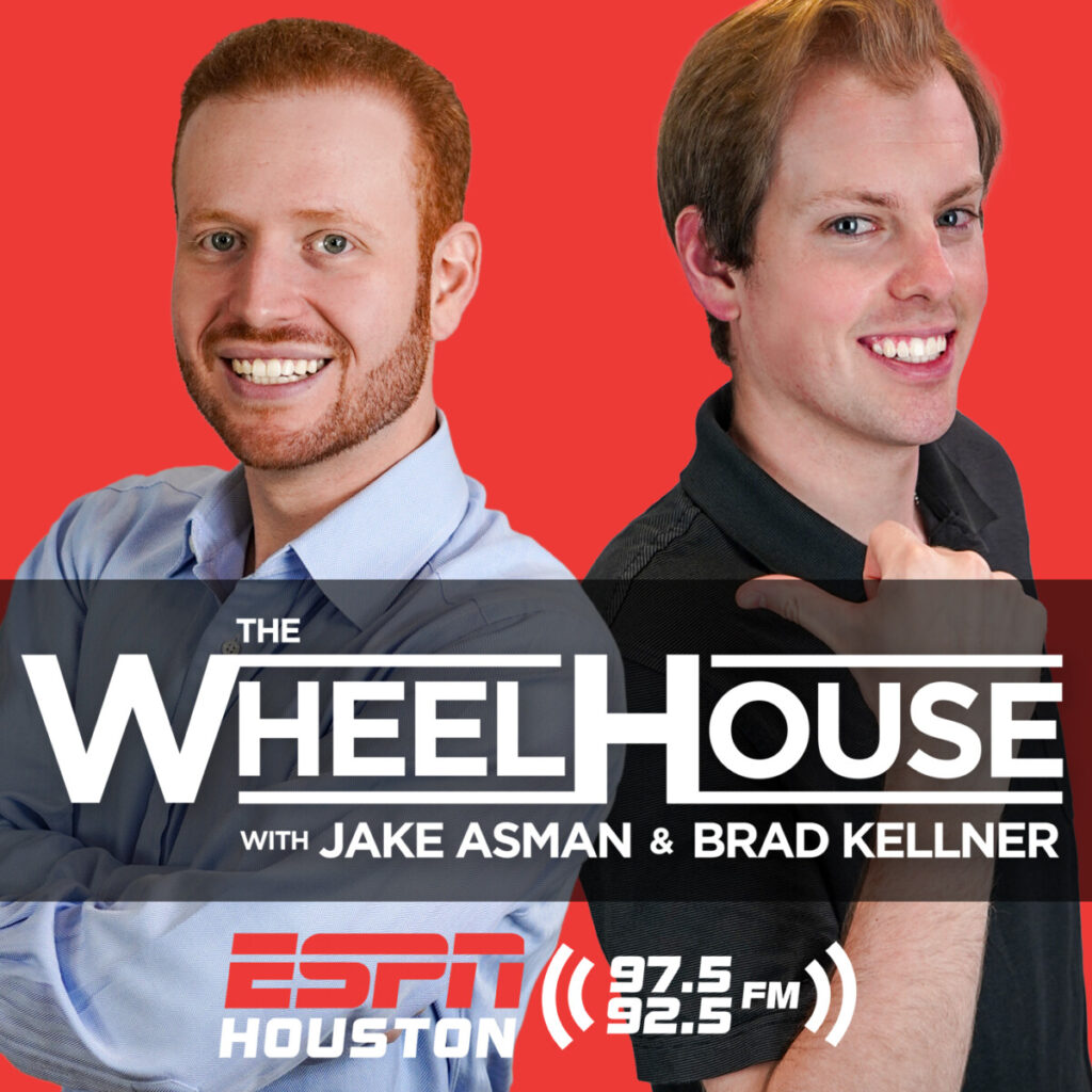 wheelhouse cover 2023 – ESPN 97.5
