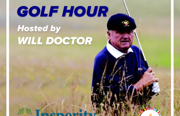 The Golf Hour with Will Doctor – ESPN 97.5