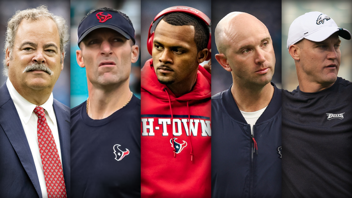 Texans last stand? - ESPN 97.5 + 92.5