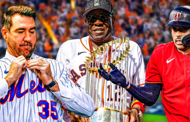 Should Astros fans have Mets envy? – ESPN 97.5 + 92.5