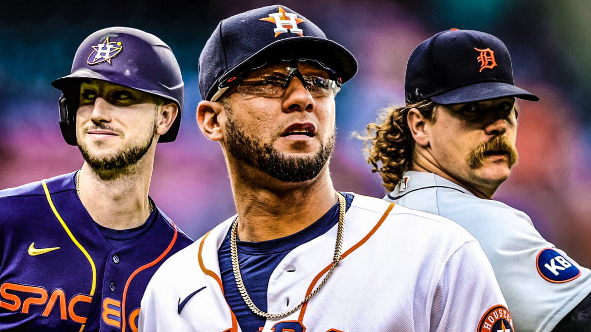Did Yuli tip his hand? - ESPN 97.5 + 92.5