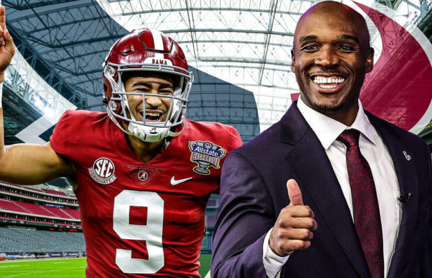 Zierlein predicts bold Texans draft move – ESPN 97.5