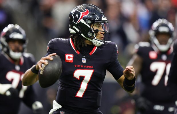We SAW the OLD CJ against the CHARGERS! – ESPN 97.5