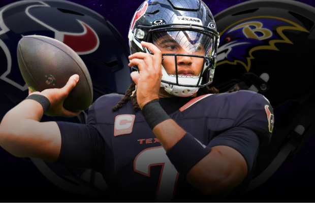 TEXANS vs RAVENS Game Reaction – ESPN 97.5